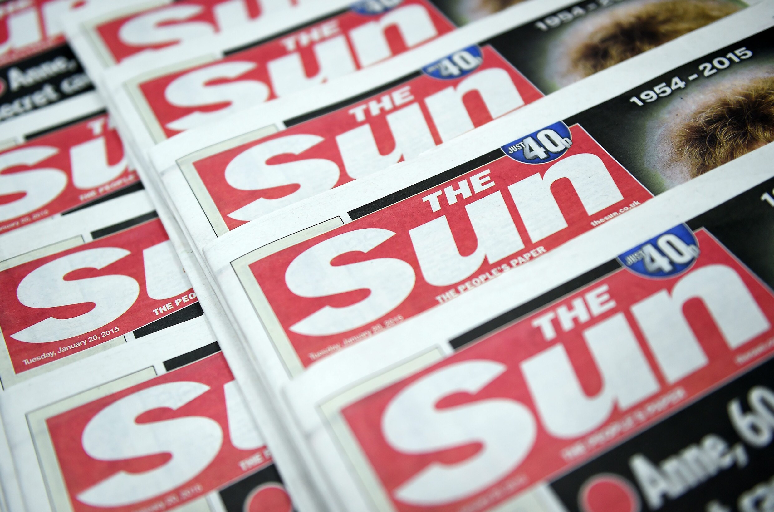 Zelfs de Britse tabloids hebben zich neergelegd bij een Labour ...