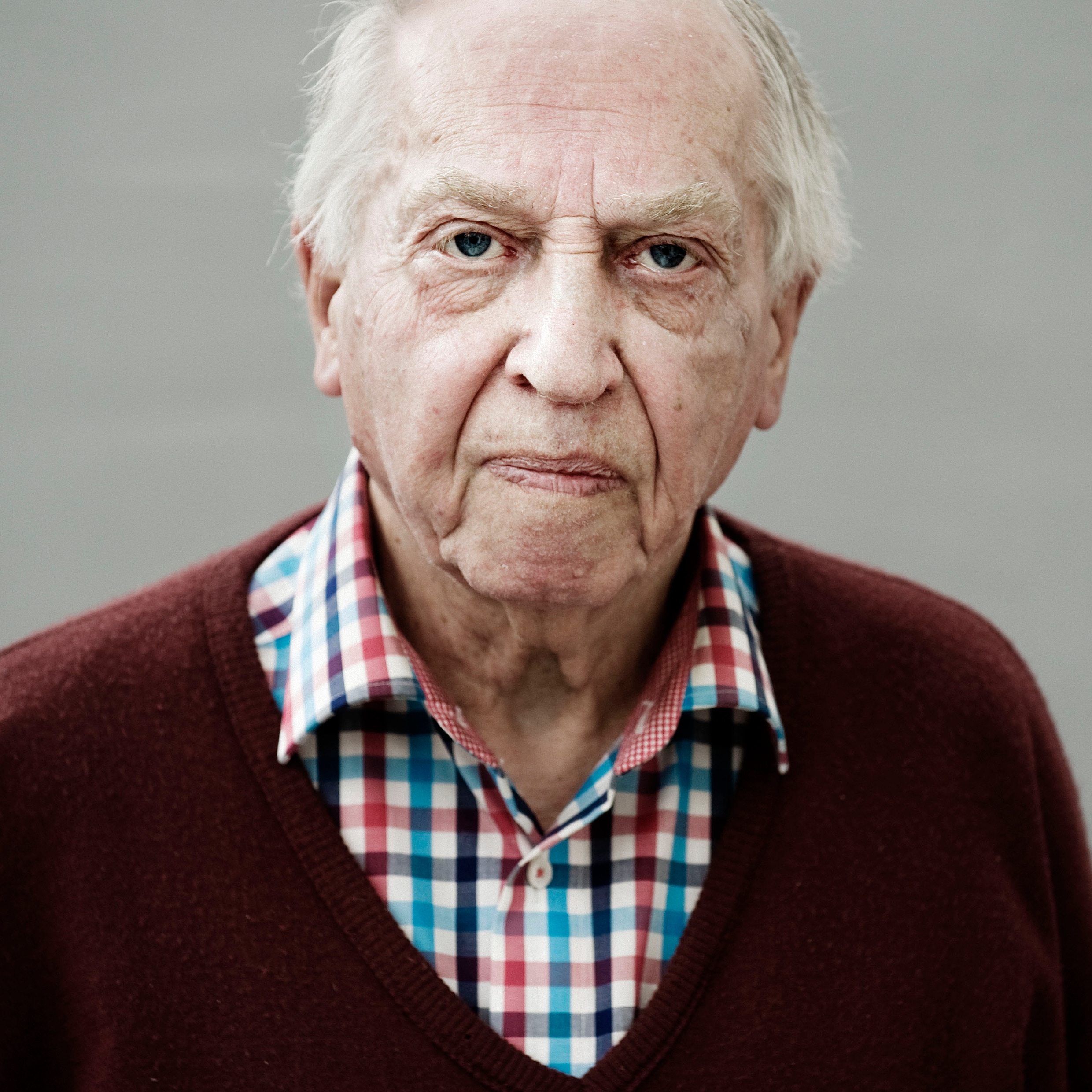 De Friese nazi-jager Jack Kooistra spoorde tientallen ...