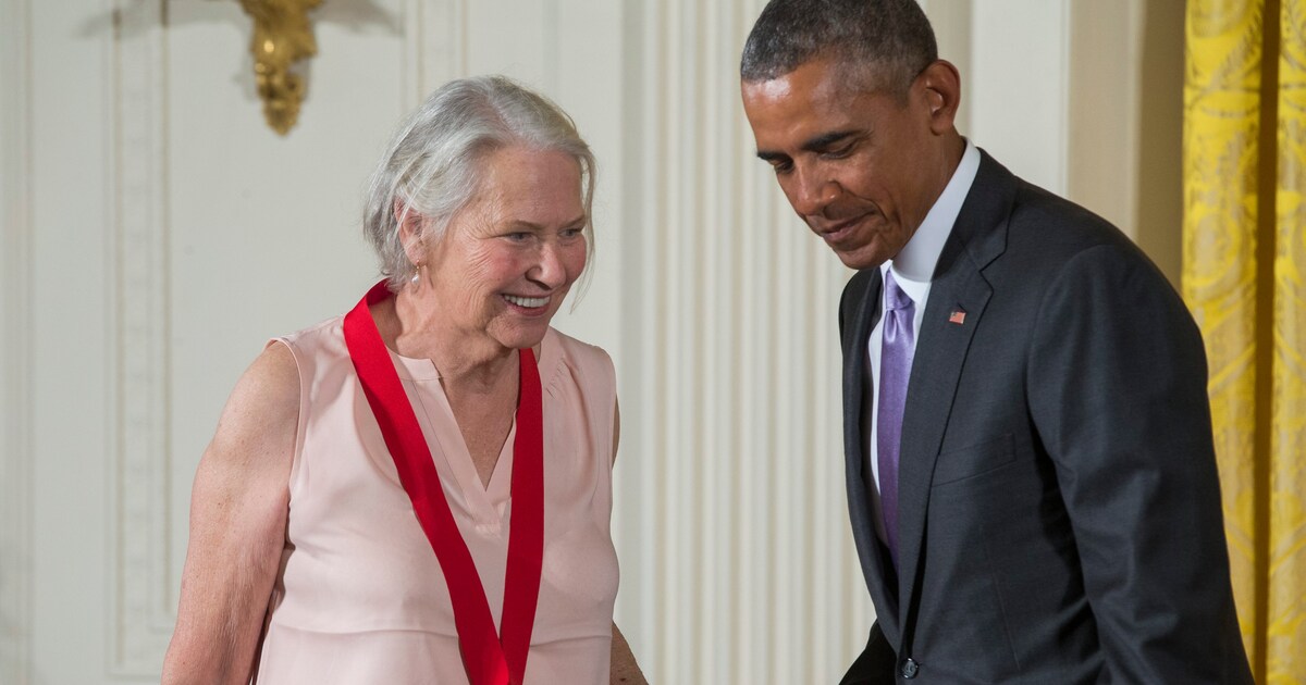In Schrijversleven doet icoon Annie Dillard uit de doeken waarom en hoe ...