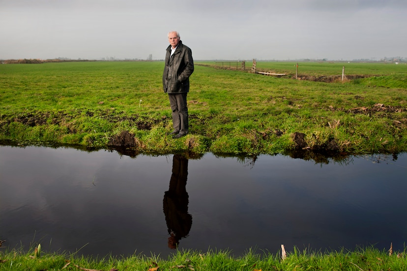 Bert Keizer vecht al twintig jaar tegen de wilsverklaring: ‘Een zinloos ...