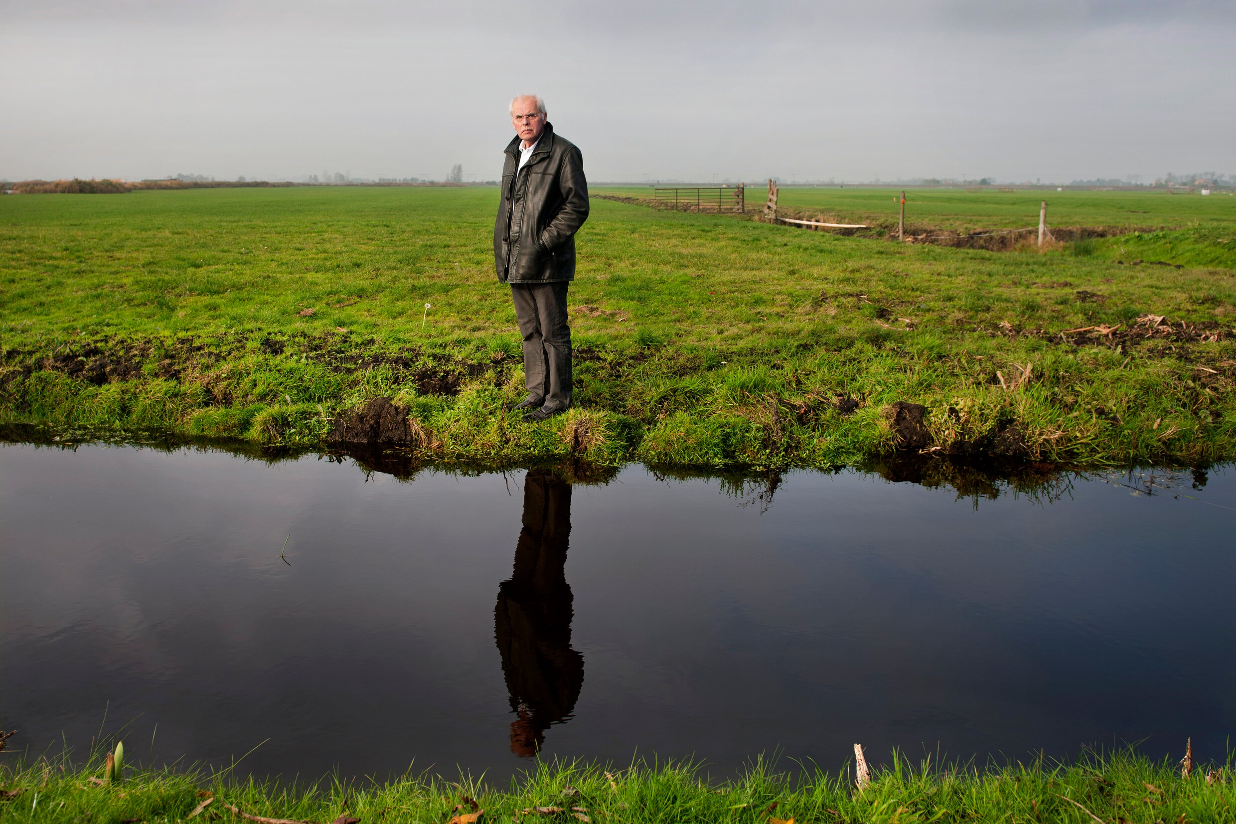 De leukste middag uit mijn schrijfcarrière | Trouw