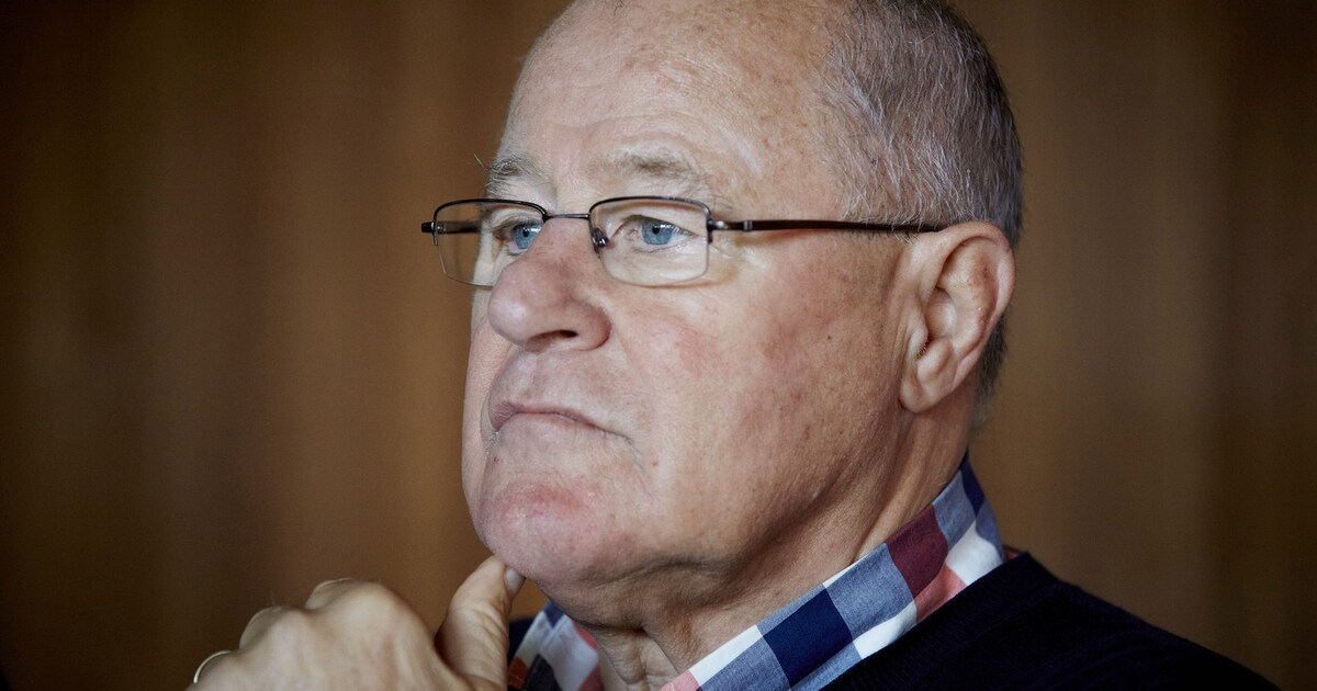 'IJzeren Rinus' stopt waar het had moeten beginnen | Trouw