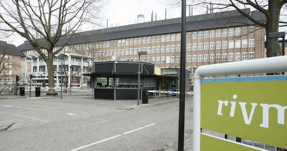 Waarom ligt het RIVM onder vuur? | Trouw