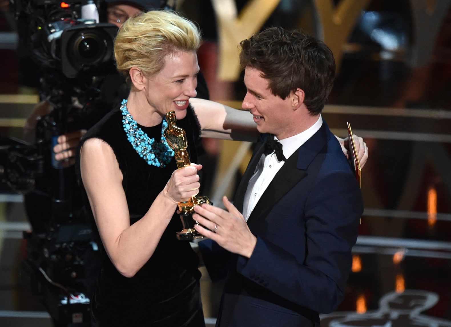 Oscars: Birdman wint prijs voor beste film | Trouw