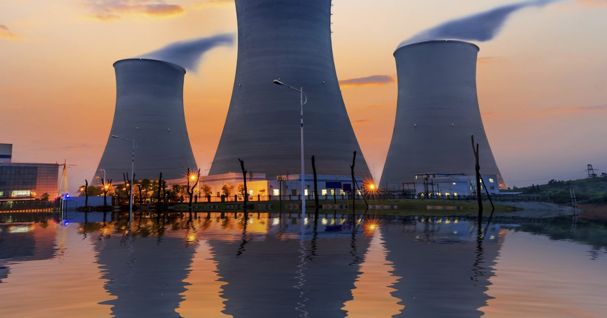 China en Rusland leiden ‘het nieuwe nucleaire tijdperk’, en niet zonder ...