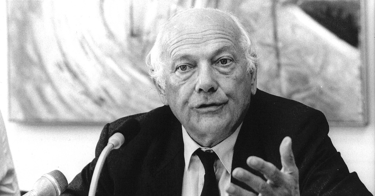 Joop den Uyl geloofde niet in God, maar wel dat God in hem geloofde | Trouw