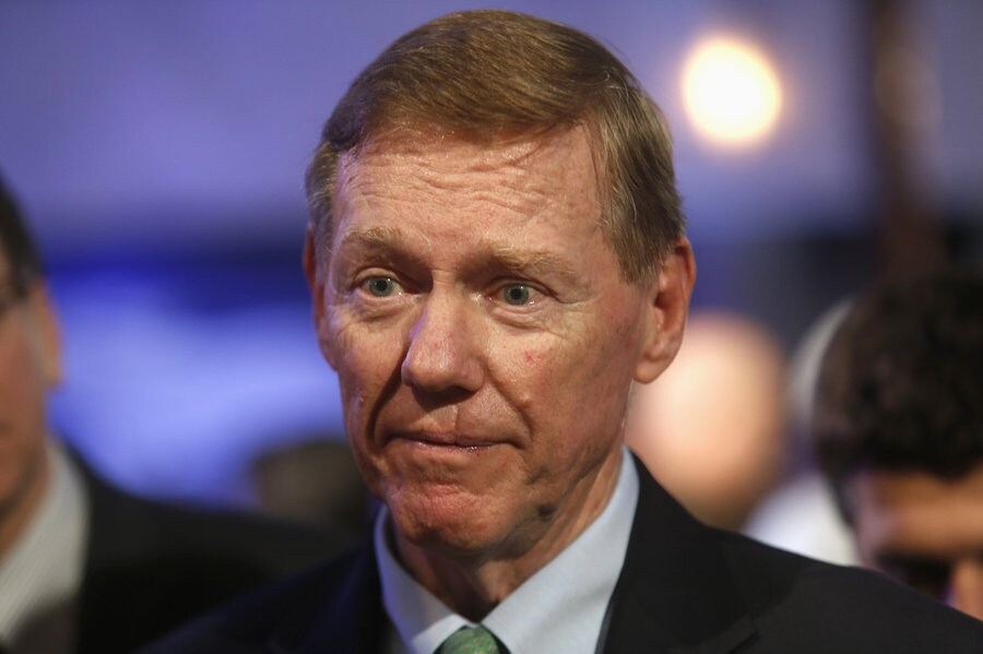 Topman Ford maakt einde aan speculaties: 'Ik ga niet naar Microsoft ...