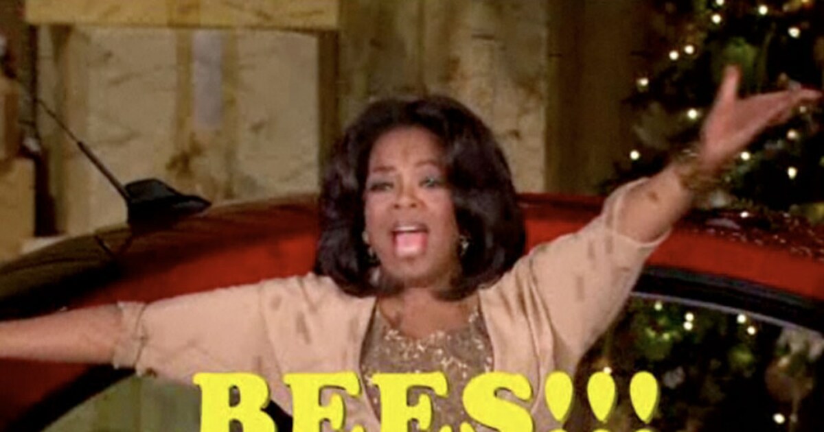 Het bewegende gifje heeft zijn eigen awardshow: de .GIFYS | Trouw