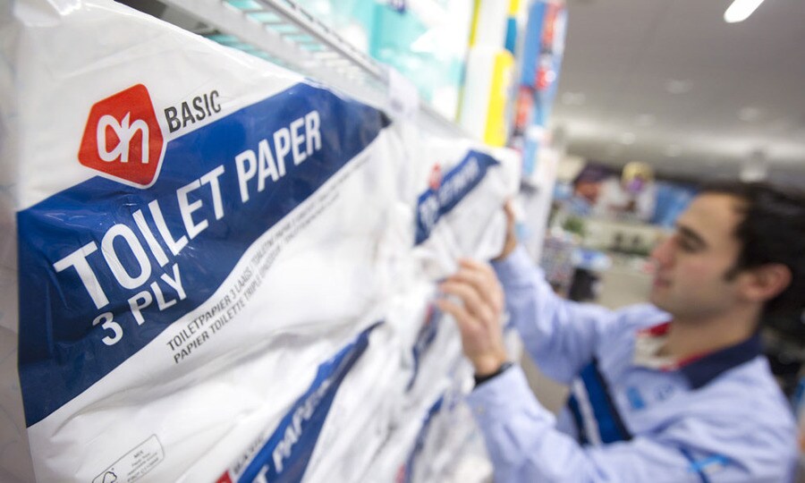 'Onderscheid kwaliteit huismerk en A-merk vervaagt' | Trouw