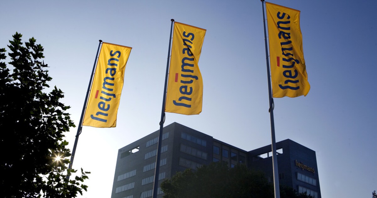 Heijmans gaat ministeries beheren en onderhouden | Trouw