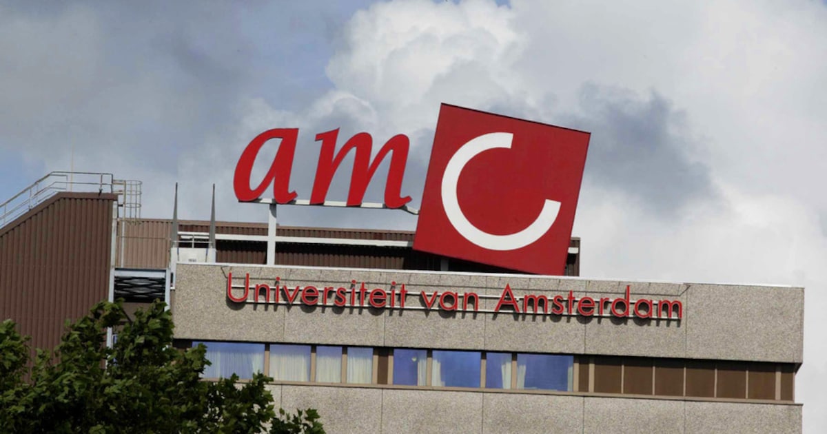 Meer anuskanker bij homo's met hiv | Trouw