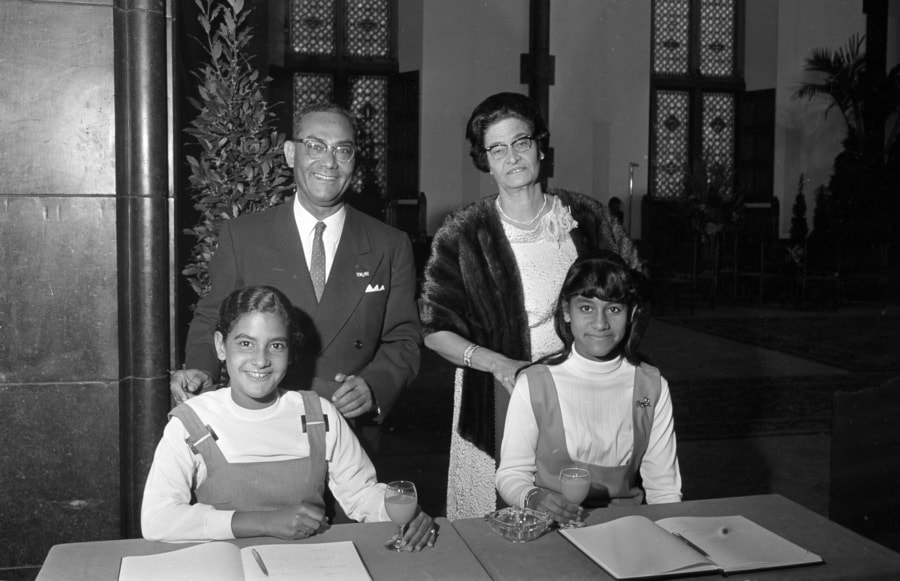 Joan Ferrier (60) overleden | Trouw