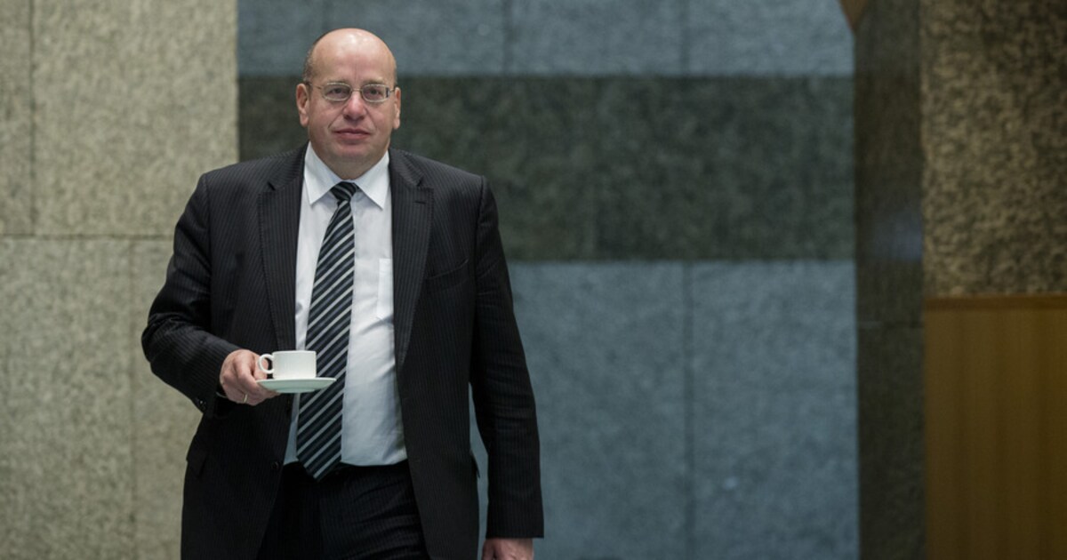 Teeven kan instemmen met 'goede deal' | Trouw