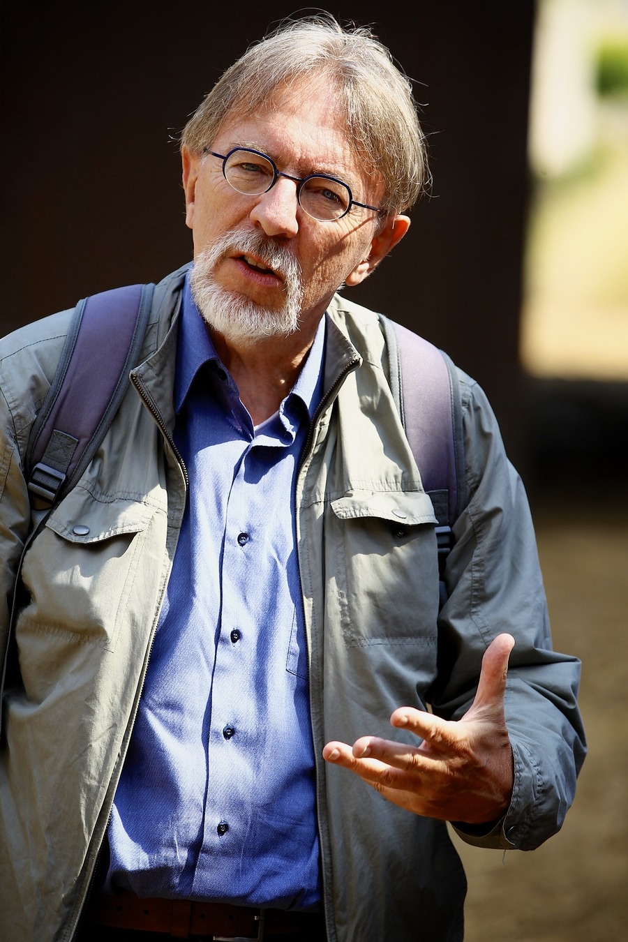 'Kinderdag crematoria geen dagje Efteling' | Trouw