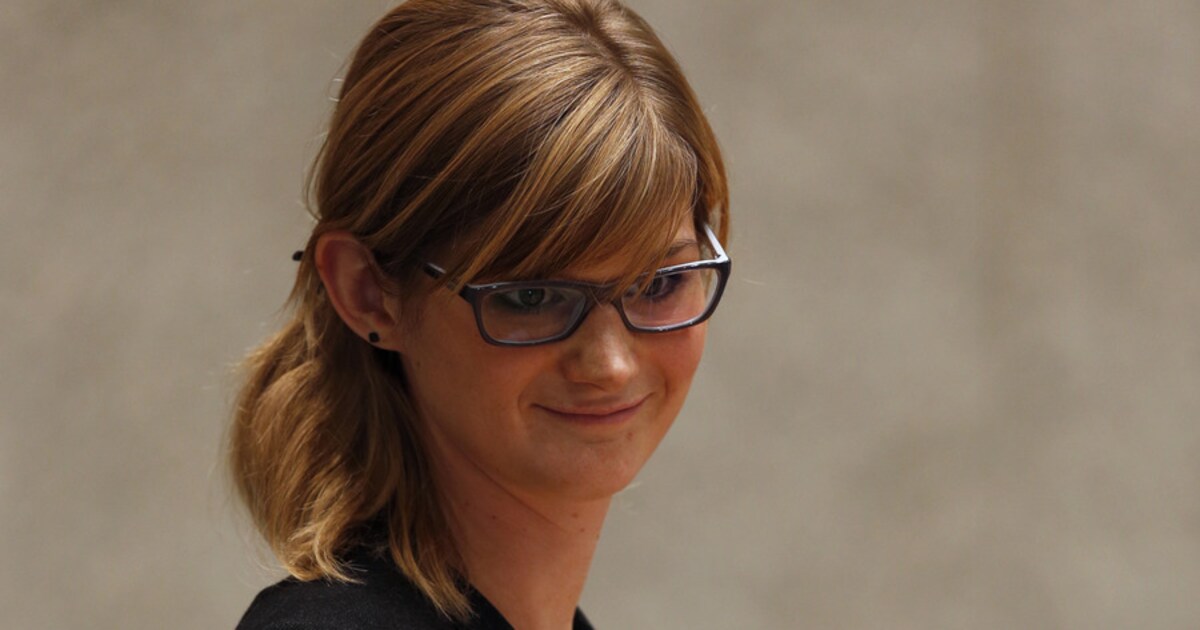 Manja Smits (SP) verlaat Tweede Kamer | Trouw