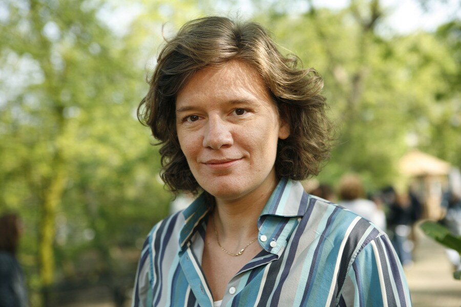 Wethouder Carolien Gehrels naar Arcadis | Trouw