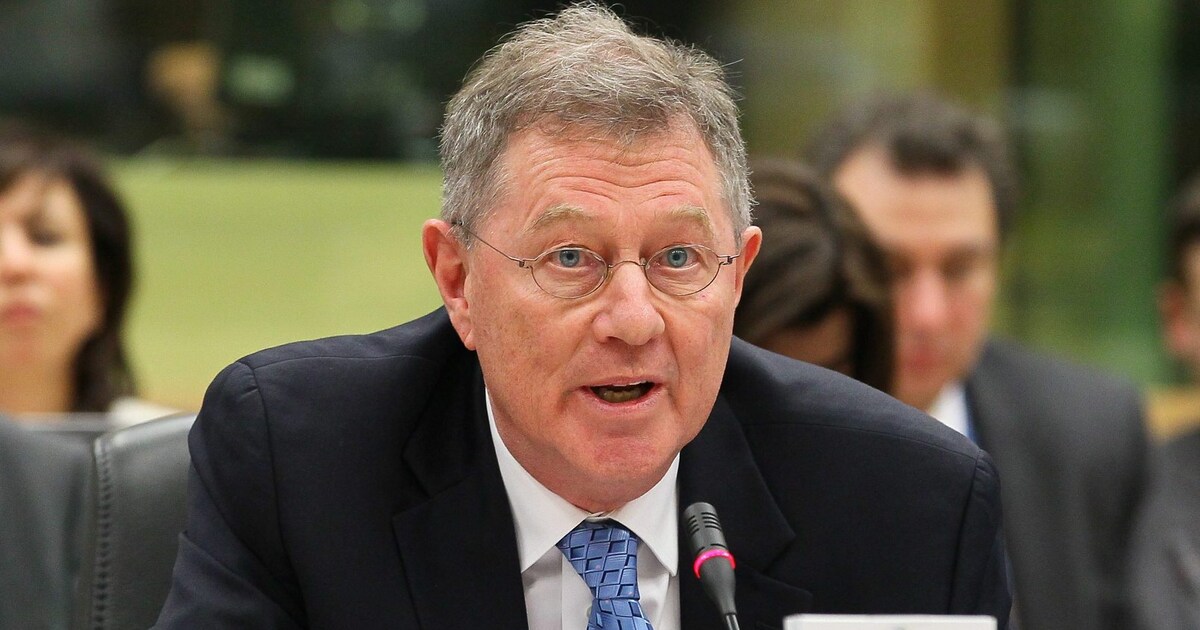 Israël wil Nederlandse VN-diplomaat Serry uitzetten | Trouw