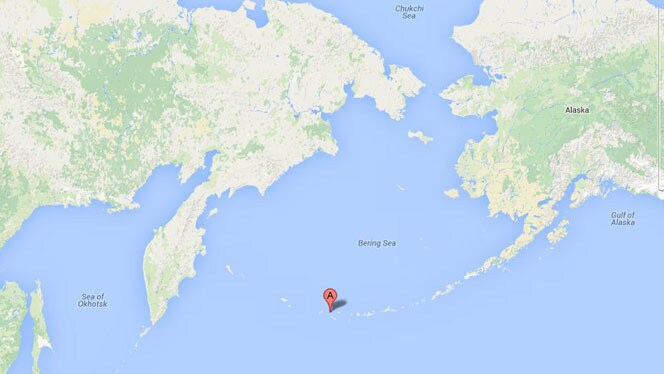 Evacuaties en tsunami-advies na aardbeving Alaska | Trouw