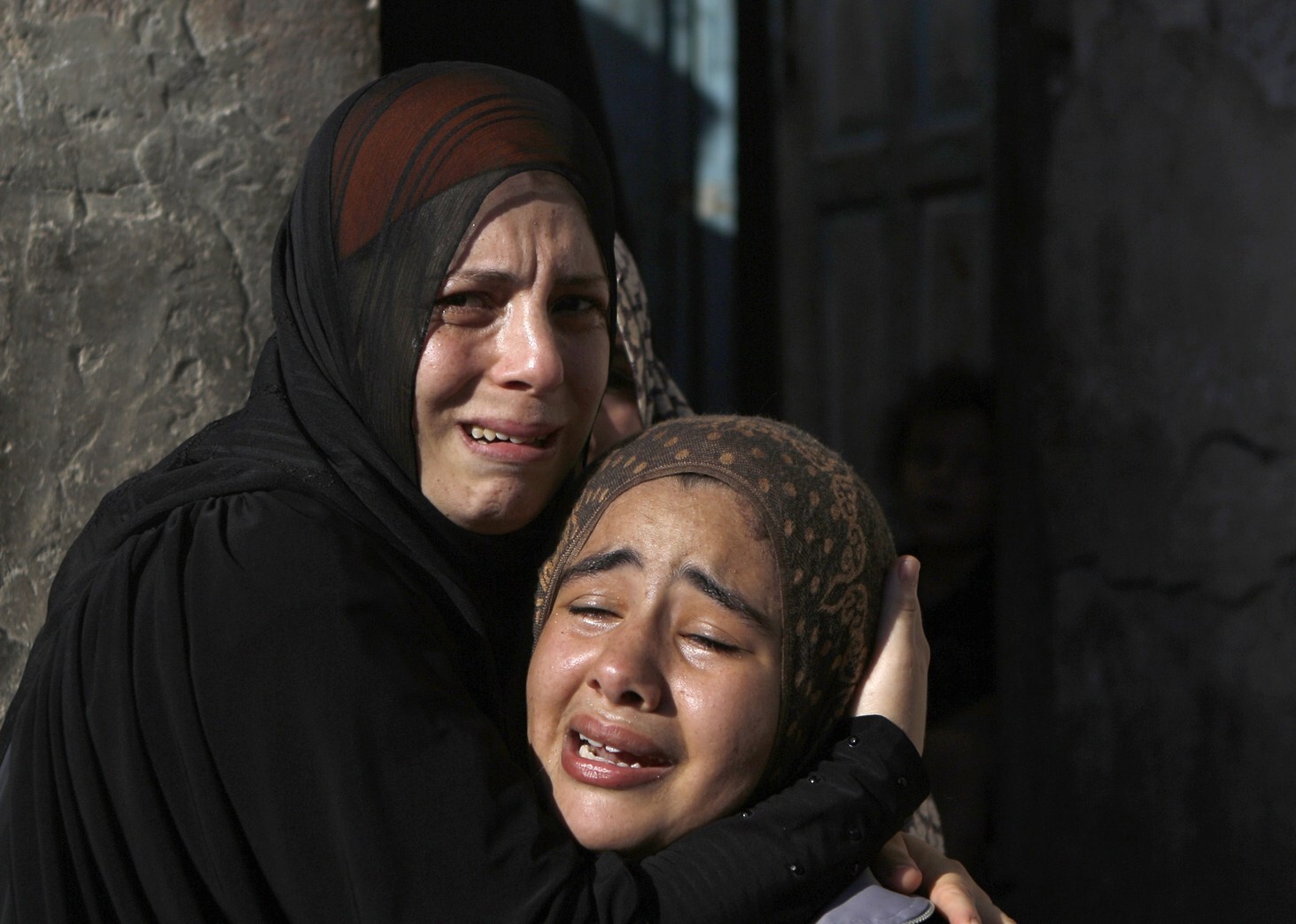 Ooggetuige van dood kinderen op strand Gaza: 'We zagen vier figuurtjes ...