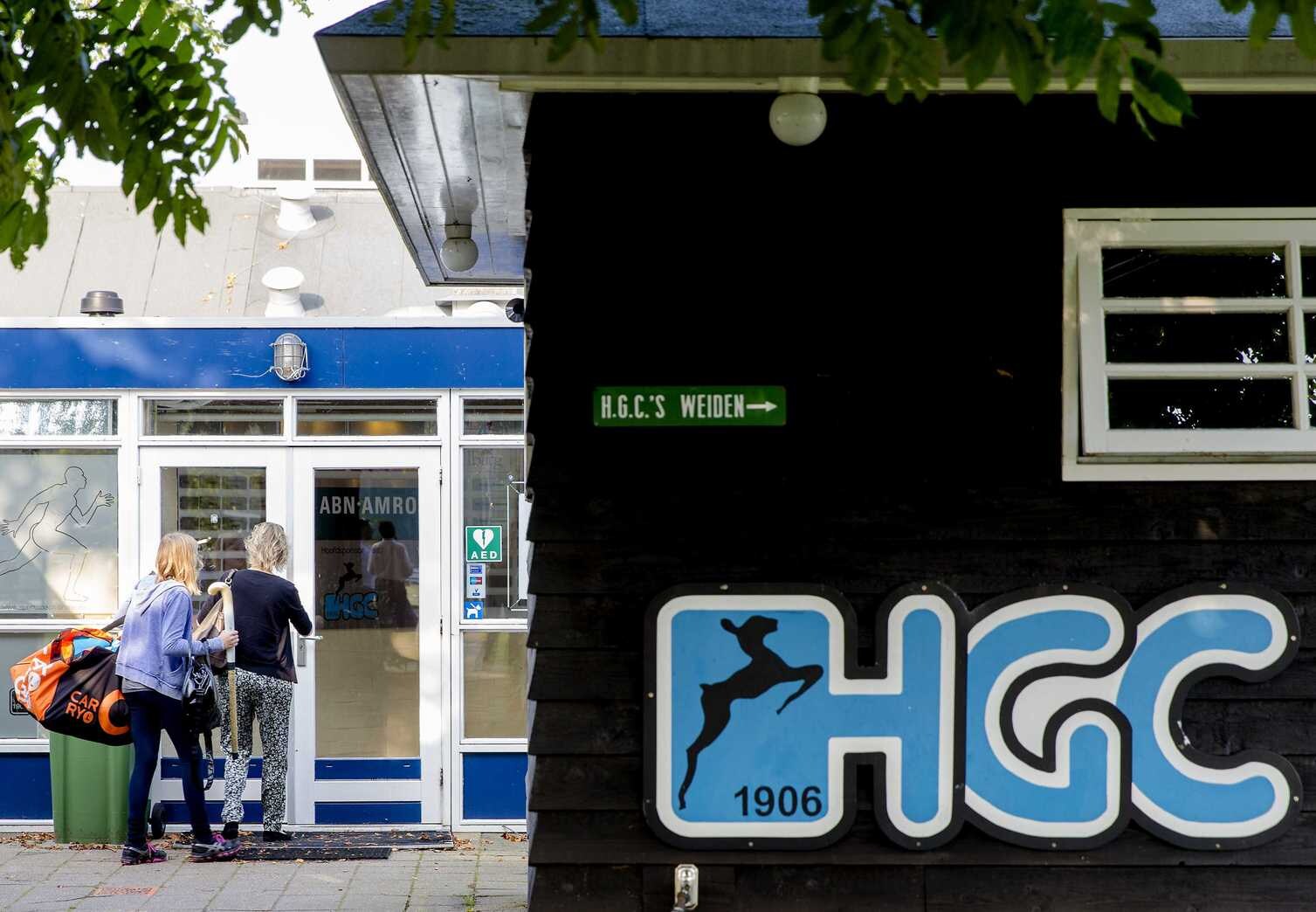 'Luigi C. fotografeerde jonge modellen' | Trouw