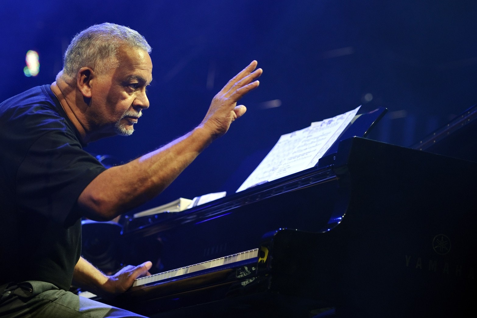 Jazzpianist Joe Sample (75) overleden | Trouw