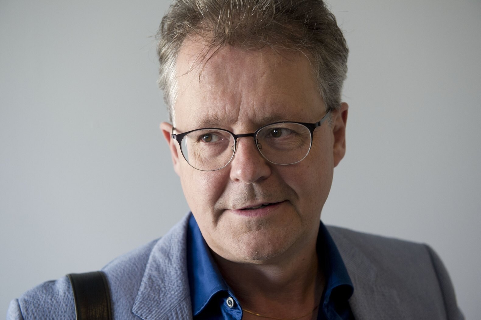 'Liquidatieproces Passage moet opnieuw' | Trouw