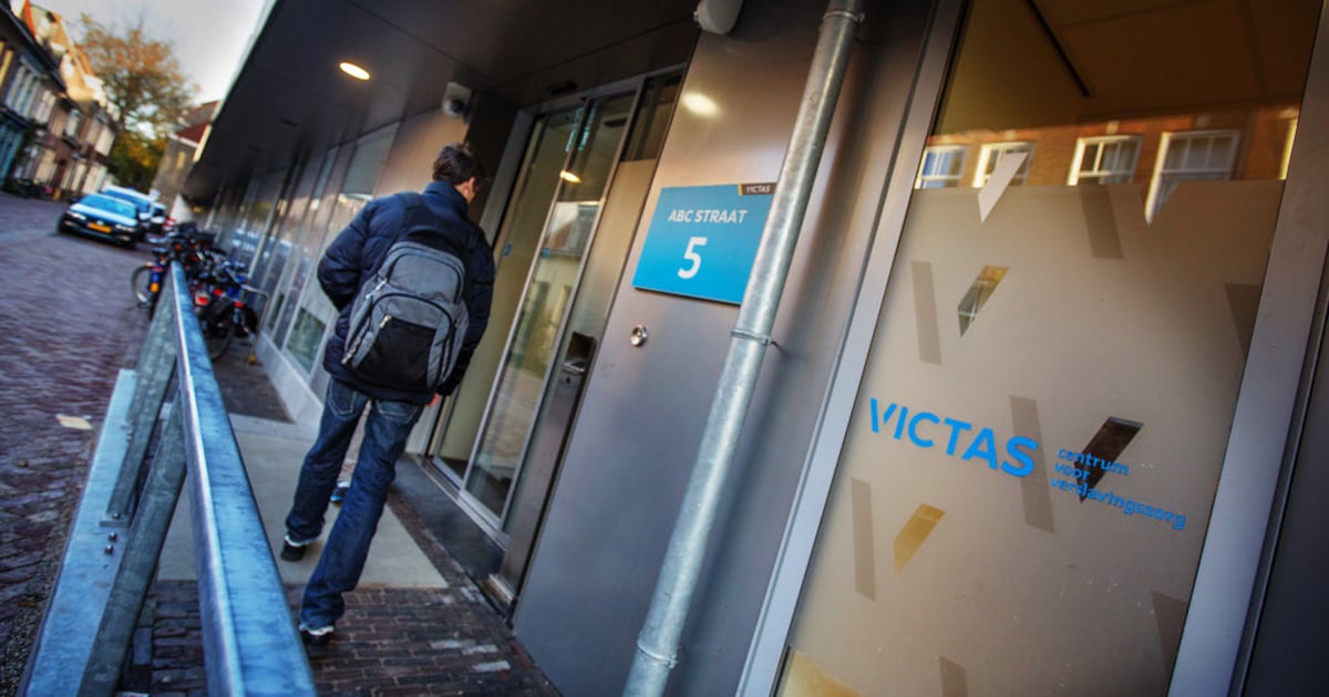 Voor zwakbegaafde verslaafden is nog geen goede hulp | Trouw