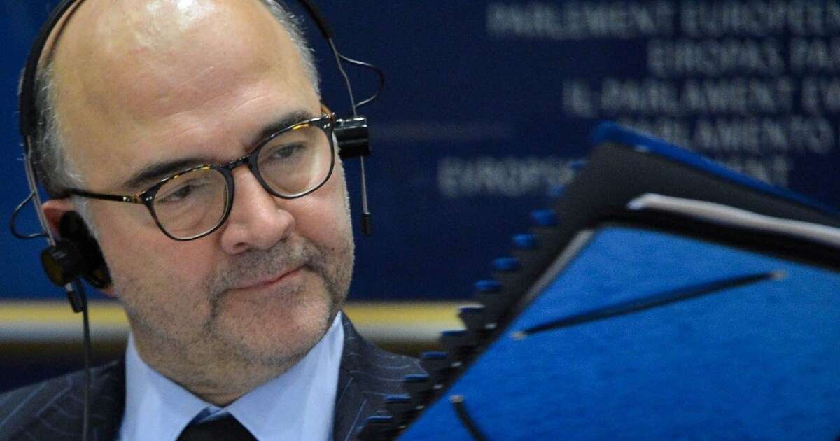 'Roep om scherpere belastingregels in Europa' | Trouw