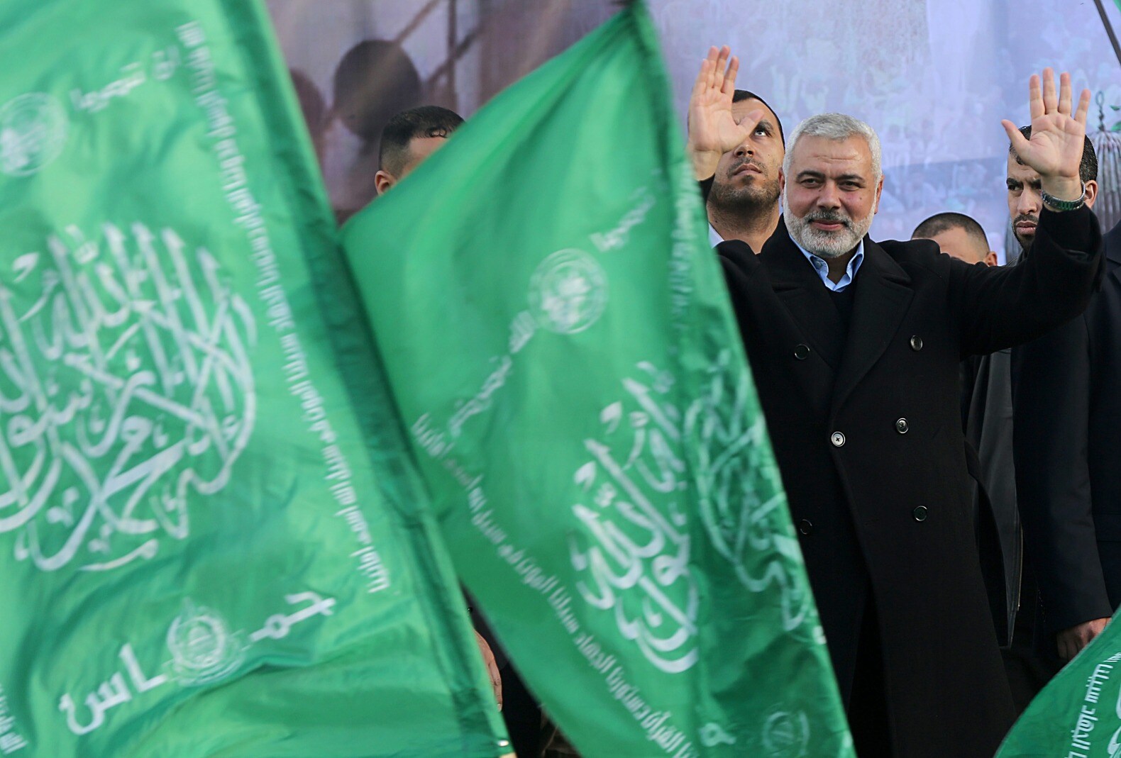 Hoe Hamas honderden miljoenen verdient | Trouw