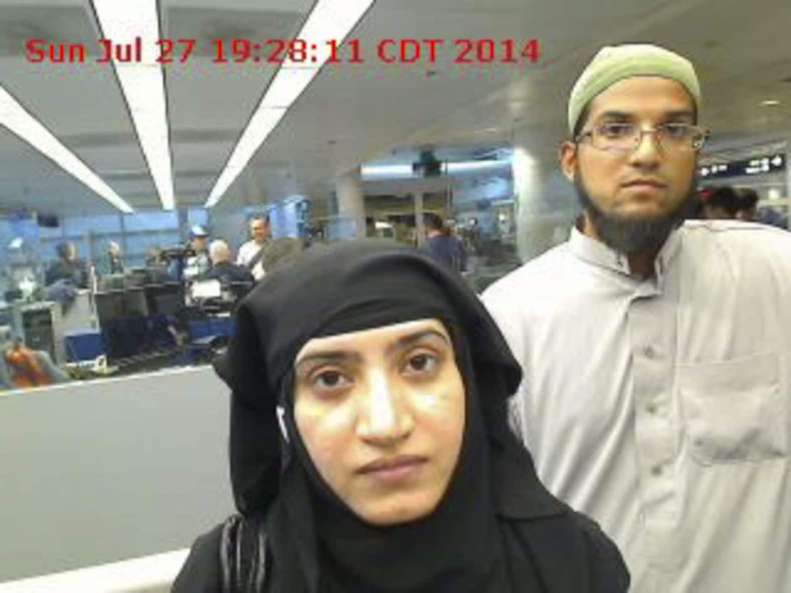 FBI krijgt telefoon daders San Bernardino niet ontsleuteld | Trouw
