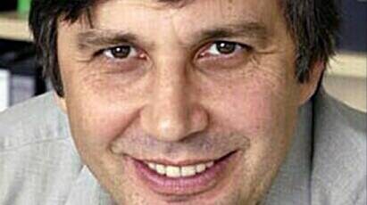 Nobelprijs voor Nederlandse natuurkundige Geim | Trouw