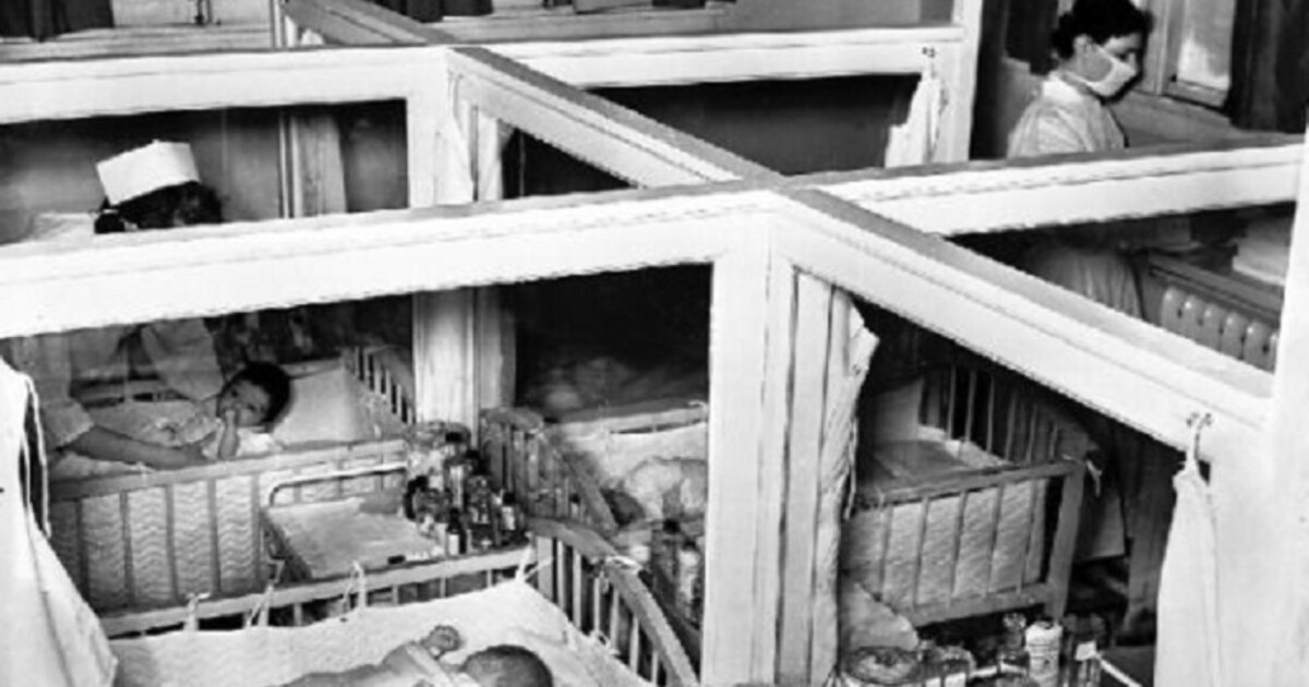 Spijt om het afgestane kind | Trouw