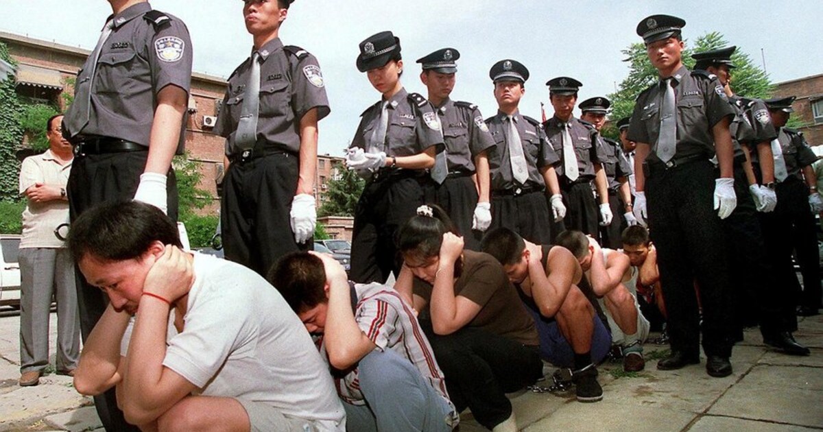 China wil aantal doodstraffen verminderen | Trouw