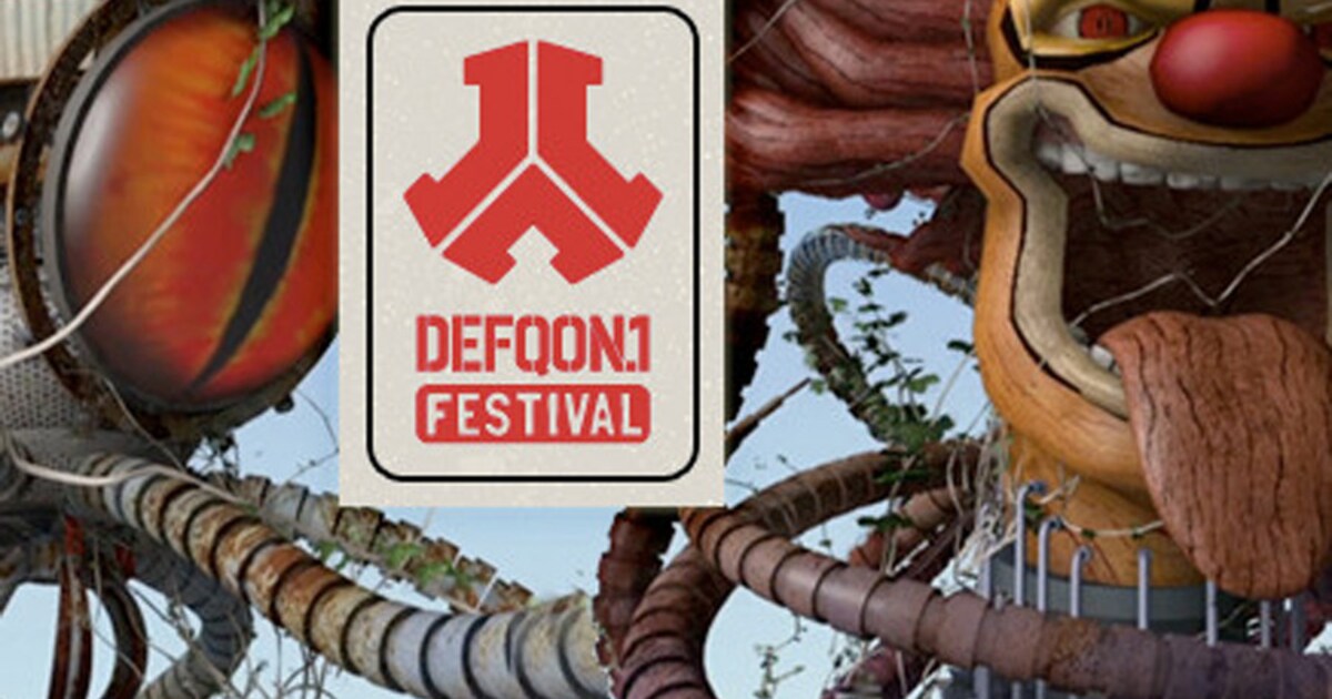 54 mensen met drugs opgepakt tijdens Defcon.1 | Trouw