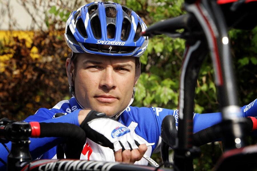 Terpstra en Engels met Quick-Step naar de Tour | Trouw