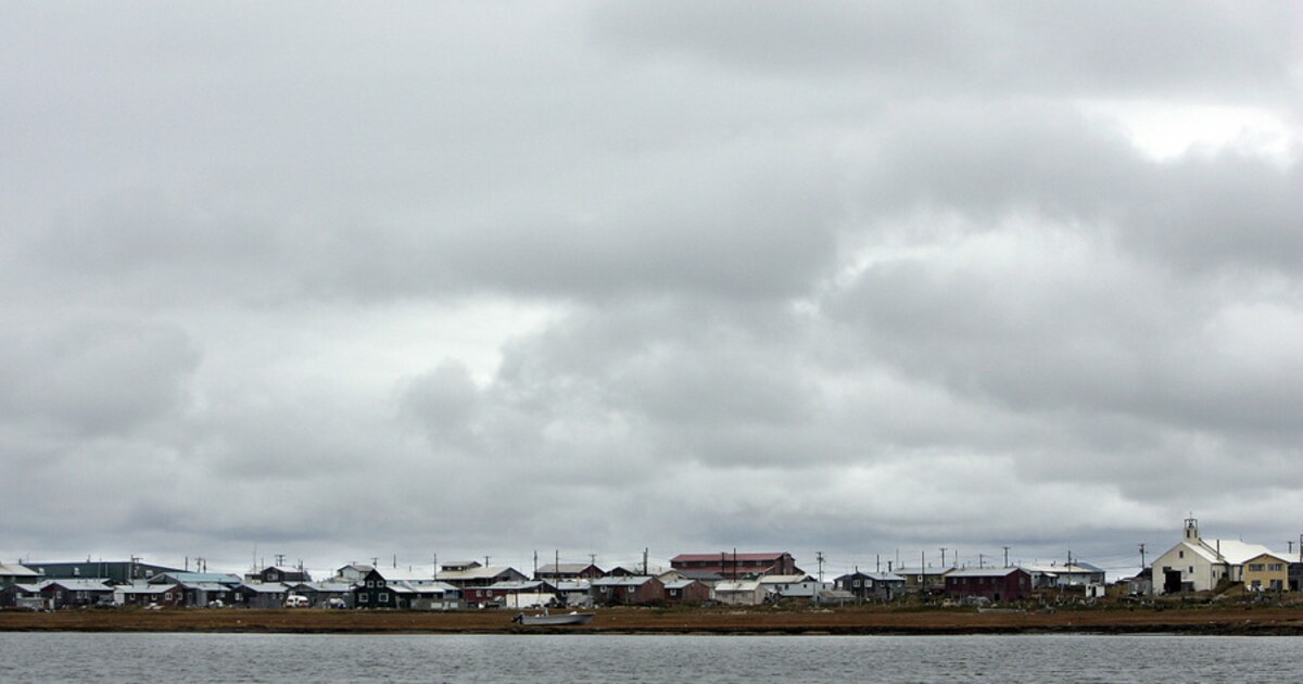Grote aardbeving in Stille Oceaan bij Alaska | Trouw