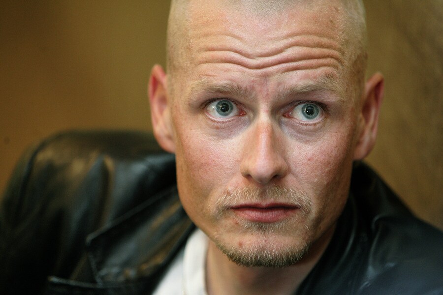 Rasmussen wil 'misgelopen miljoenen' zien van Rabobank | Trouw