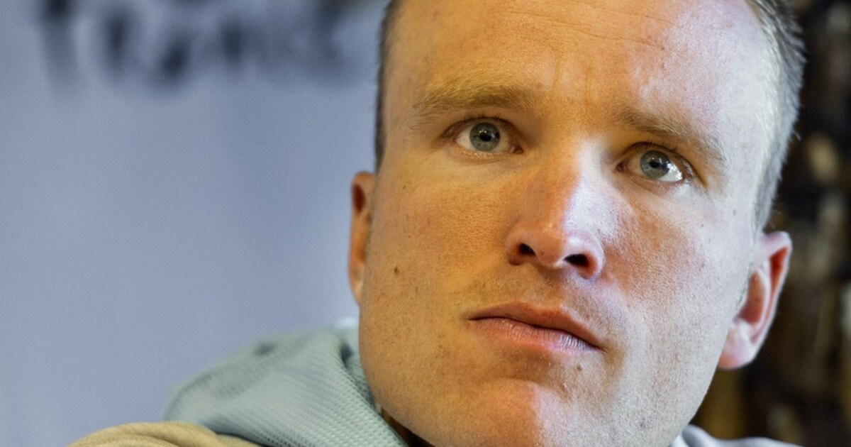 Waterdrager Posthuma geniet van broers Schleck | Trouw