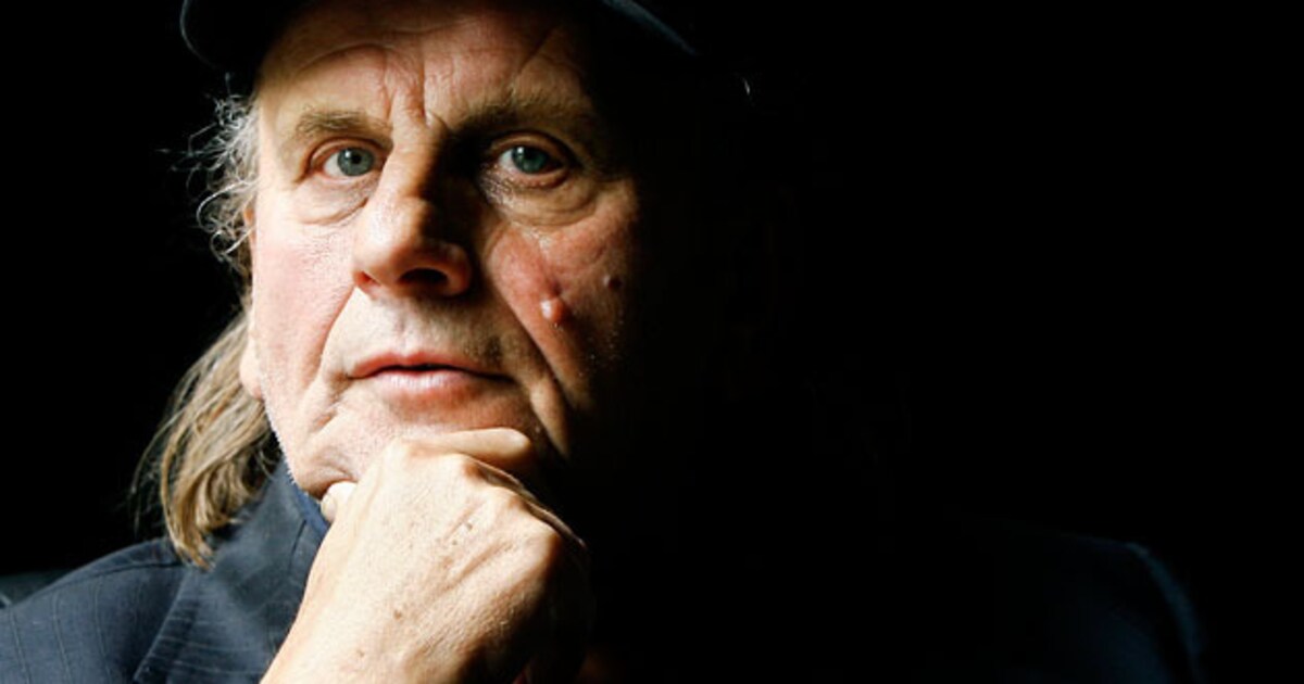 Nederlandse muziekscene rouwt om Harry Muskee | Trouw