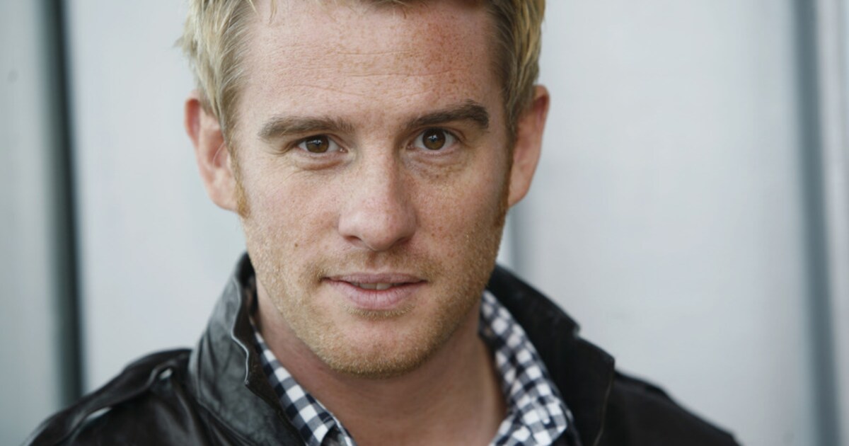 Art Rooijakkers gaat Wie is de Mol? presenteren | Trouw