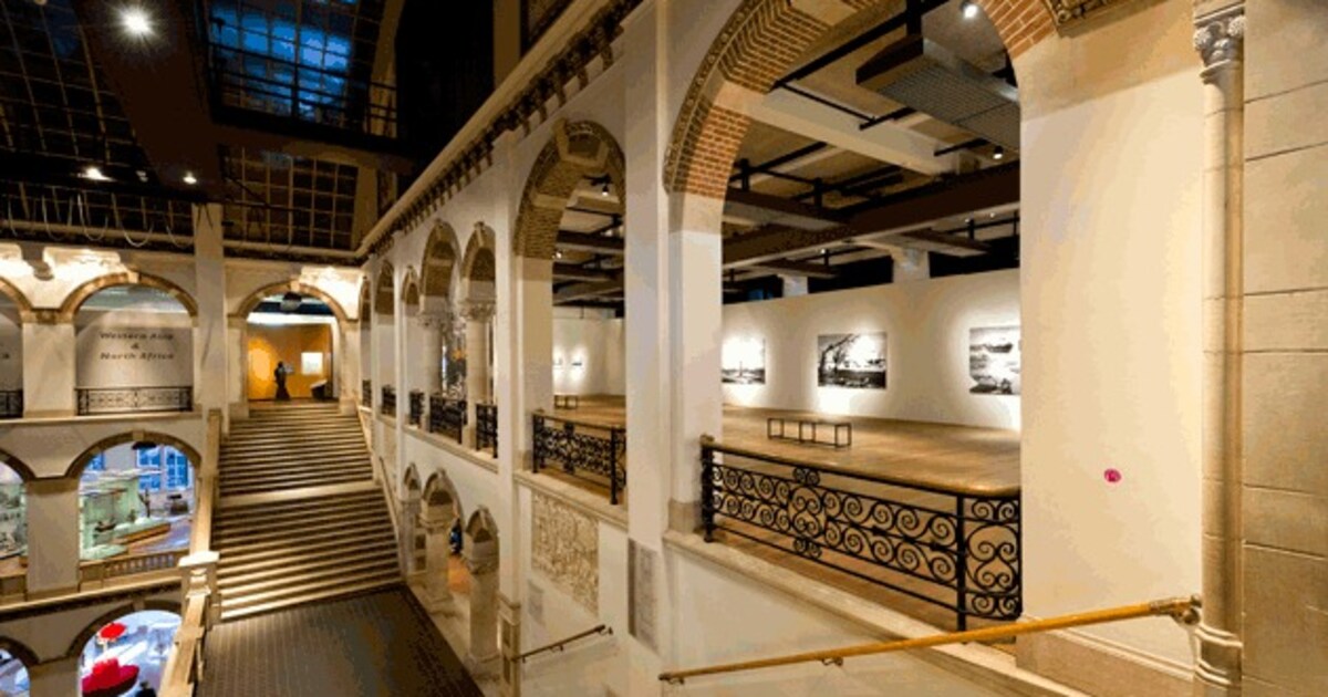 Hoop voor het Tropenmuseum | Trouw
