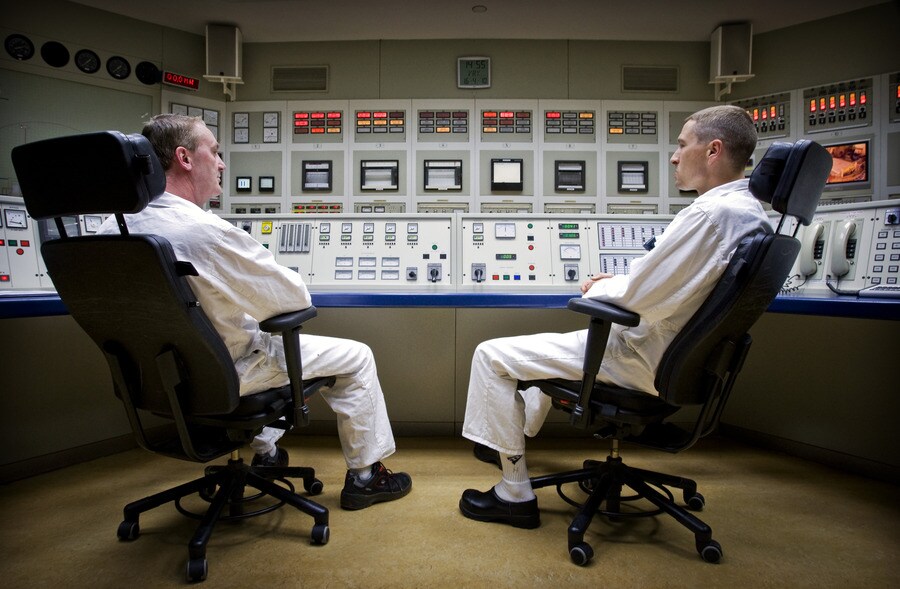 Groen licht voor nieuwe reactor in Petten | Trouw