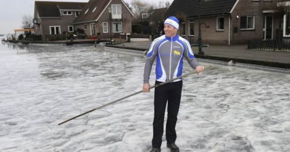 Toch startbewijs voor Angenent en Hulzebosch | Trouw