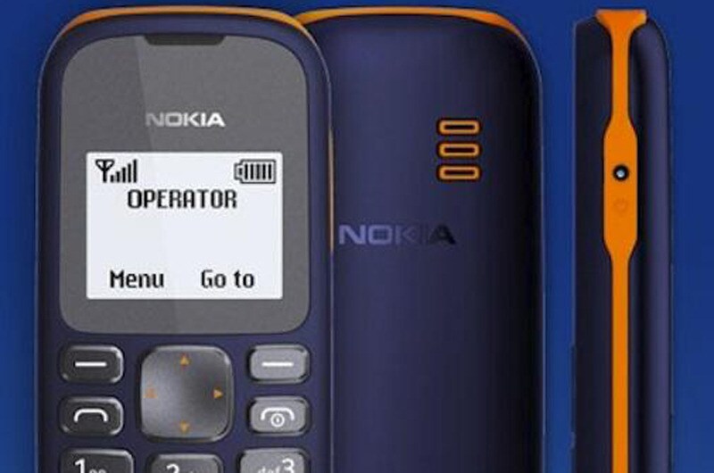 Nokia komt met zeer goedkope dumbphone | Trouw