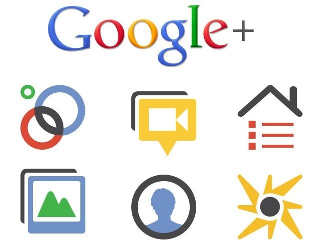 Google Plus wil niet op Facebook lijken en gaat flink op de schop | Trouw