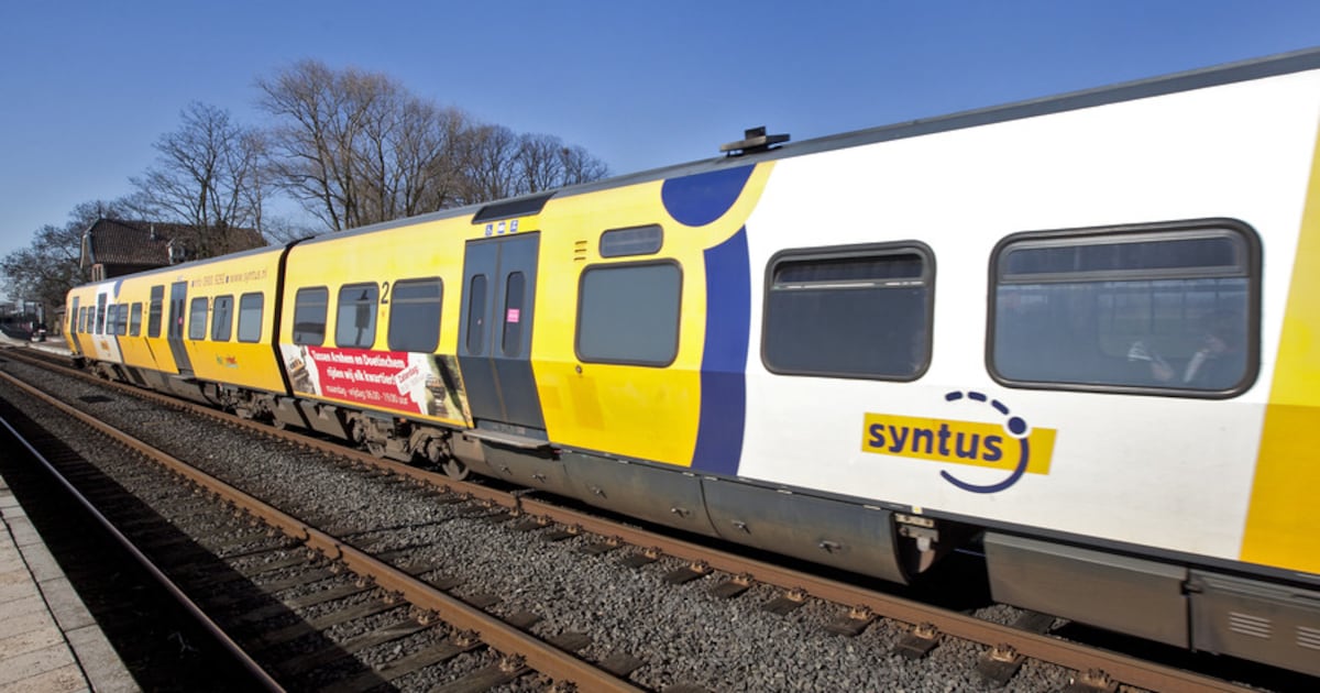 Vervoerder Syntus in financiële problemen | Trouw