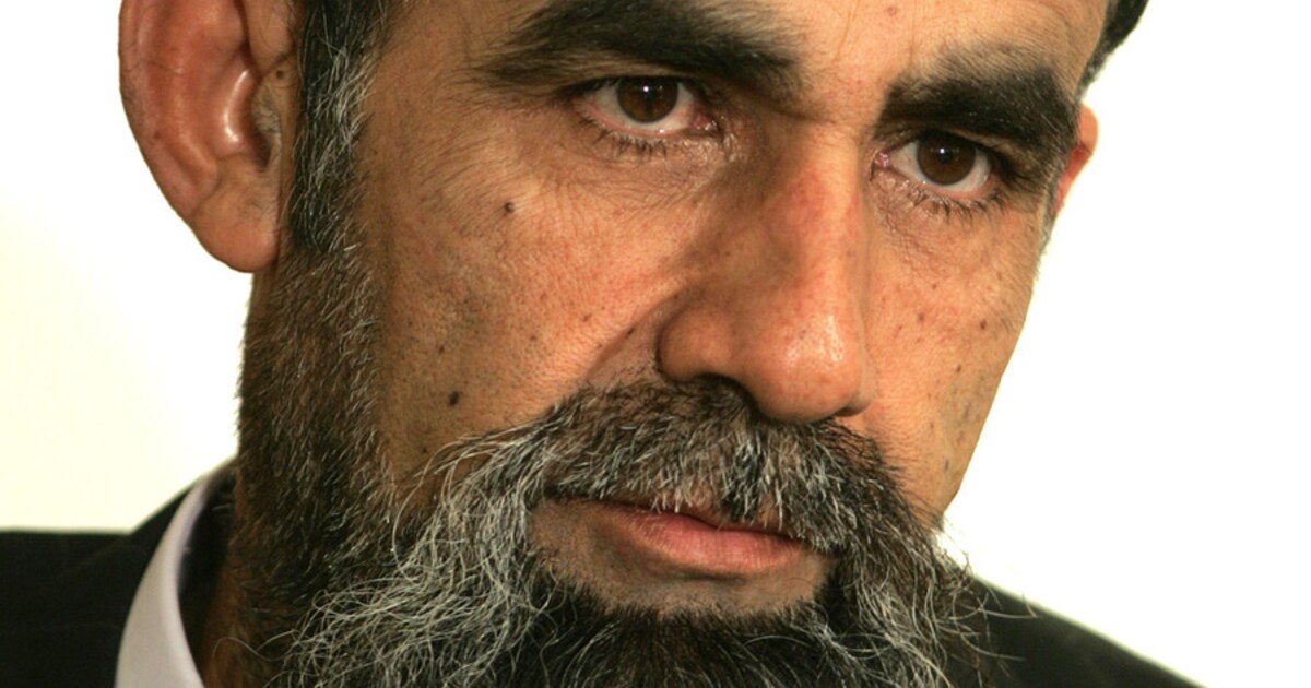 Rechterhand Saddam Hussein geëxecuteerd | Trouw