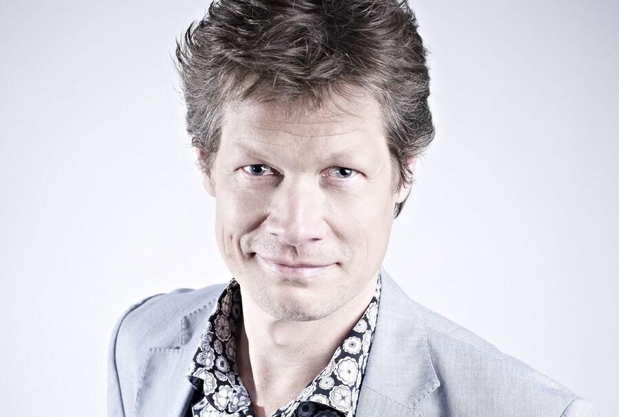 Twee oud-BNN-directeuren vormen top Endemol Nederland | Trouw