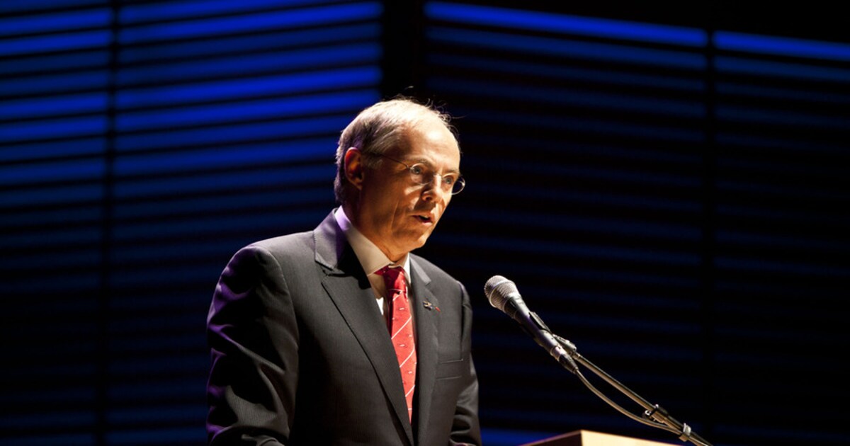 Clevers: datamassage hoogleraar Erasmus 'buitengewoon kwalijk' | Trouw