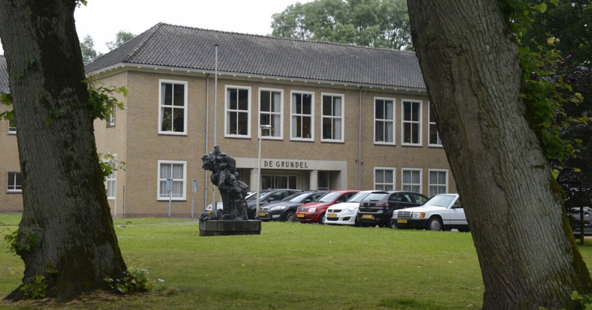 Aangifte tegen 'bosjongen' uit Hengelo | Trouw